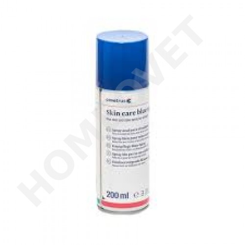 CVET Blauw spray