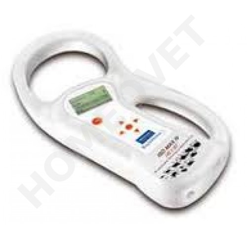 Chipreader, Chiplezer Back Home ISO MAX IV (Virbac)