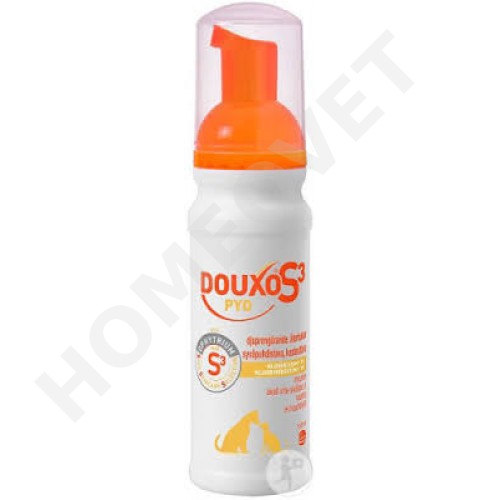 Douxo Pyo Mousse